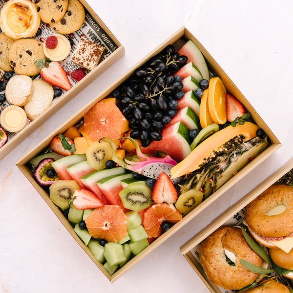 Indigenous Catering Melbourne – Pawa Catering