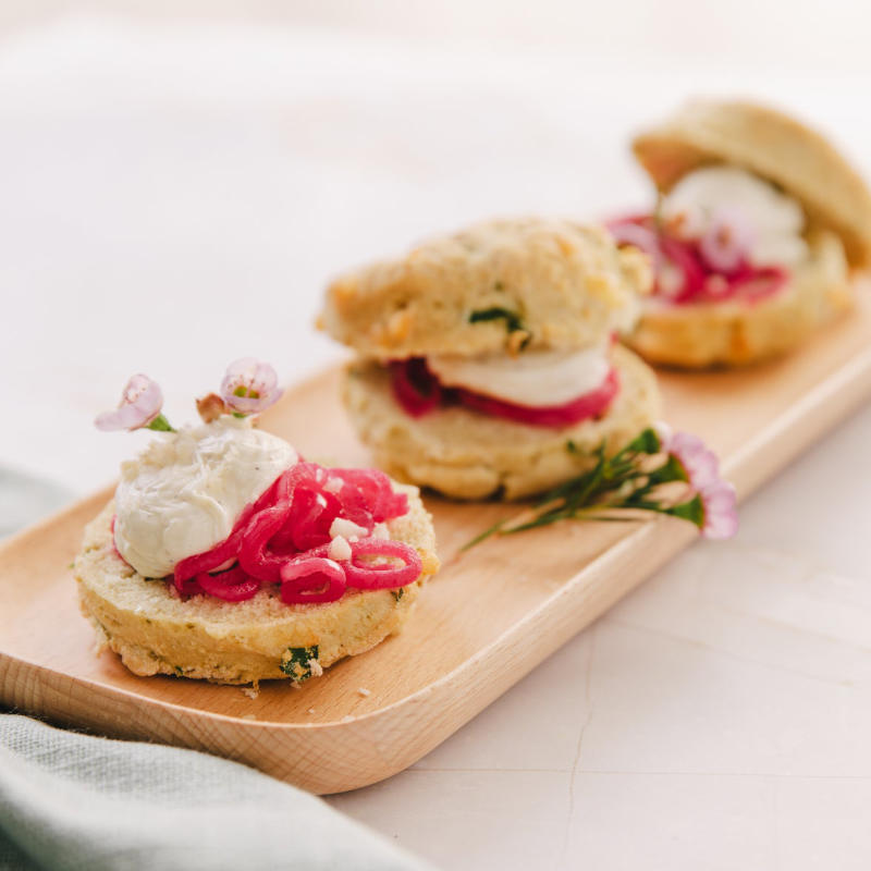 Indigenous Catering Melbourne – Pawa Catering