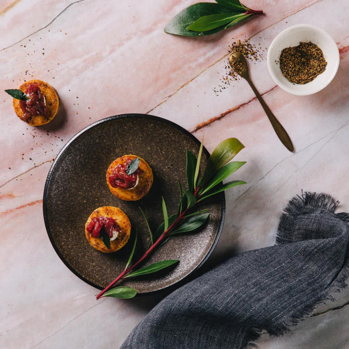 Indigenous Catering Melbourne – Pawa Catering