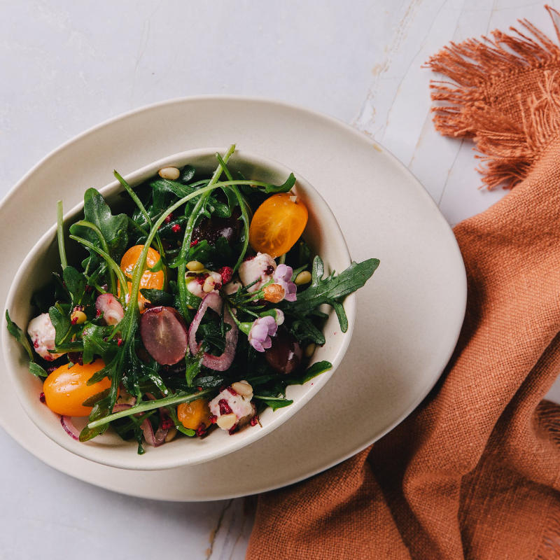 Indigenous Catering Melbourne – Pawa Catering